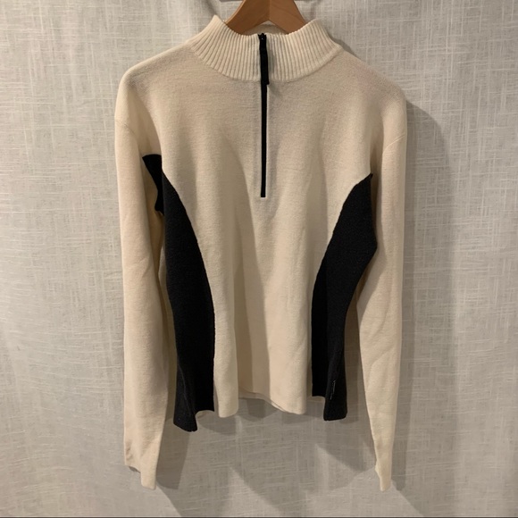 Obermeyer | Sweaters | Vintage Obermeyer Sweater | Poshmark